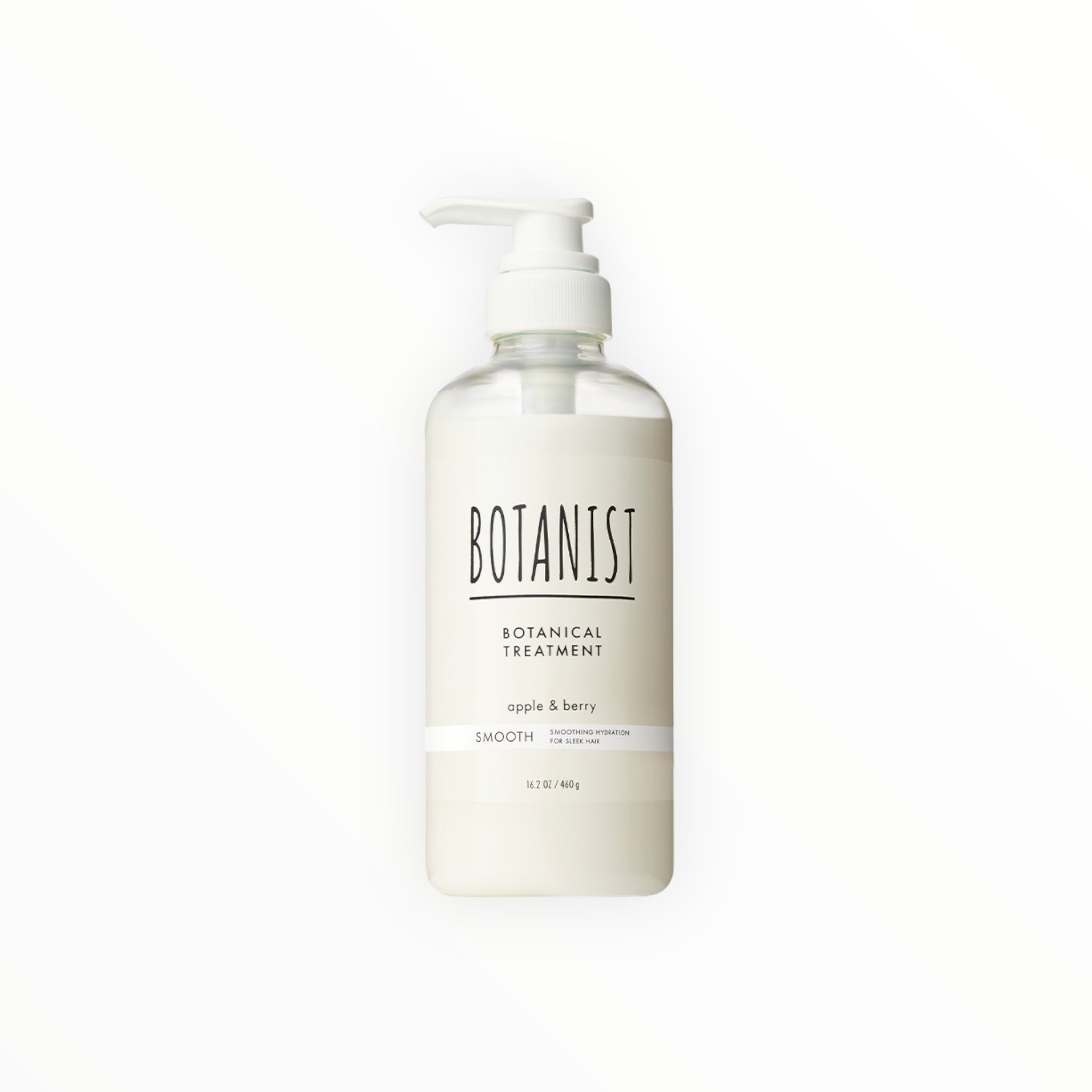 Botanist Botanical Treatment Smooth RB 460g | highplacejp